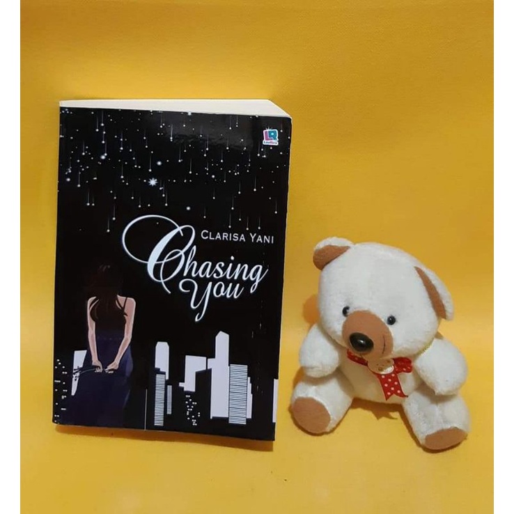 Chasing You By Clarisa Yani | Shopee Philippines
