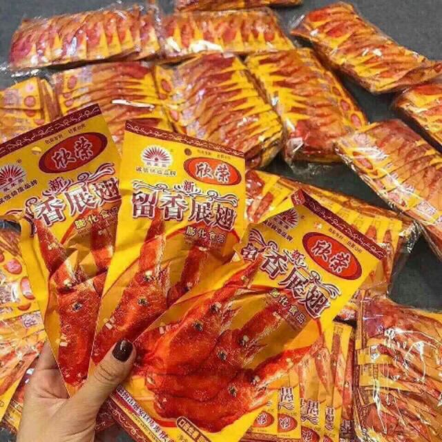 Bim bim bim Chicken Wings | Shopee Philippines