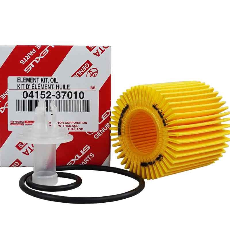 TOYOTA WISH RAV4 ALTIS PRIUS LEXUS CT200H OIL FILTER | Shopee Philippines