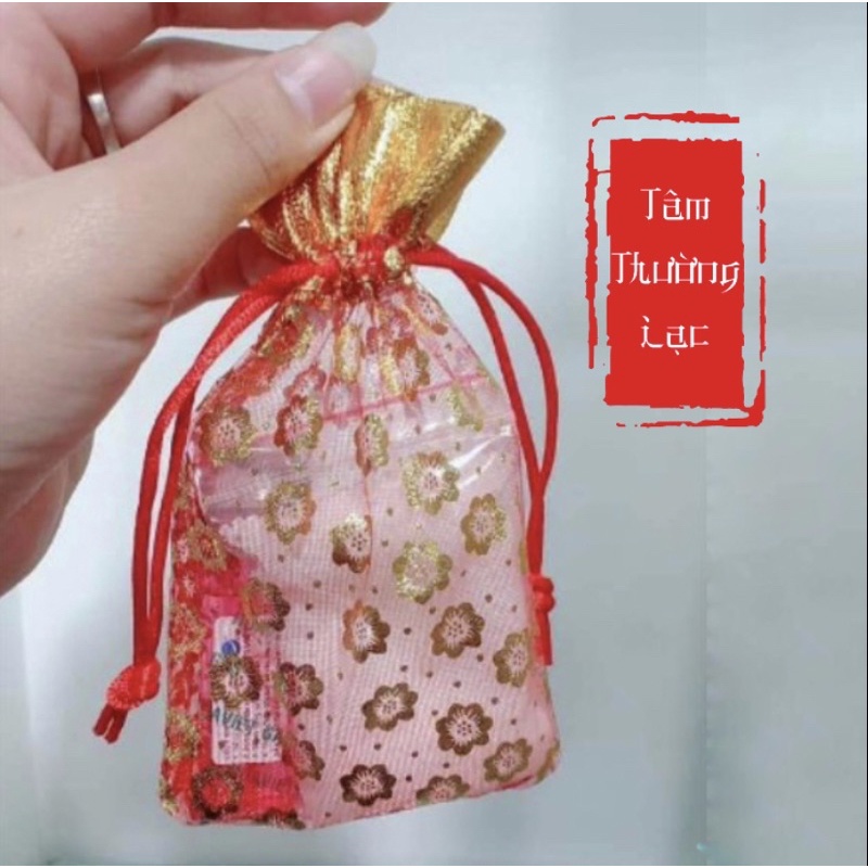 Feng Shui Salt Loc Exorcism Salt Brings Luck and Attracts Fortune ...