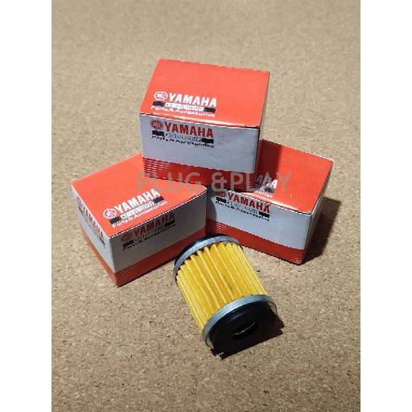 Oil Filter,TFX150,R15 V2 V3,XSR155,MT15 | Shopee Philippines