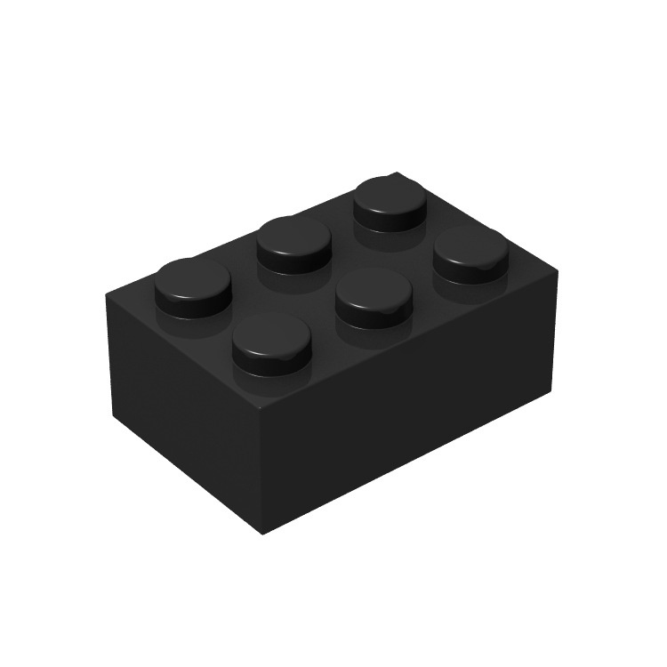 lego parts 3002 normal 2x3 bricks 20pcs | Shopee Philippines