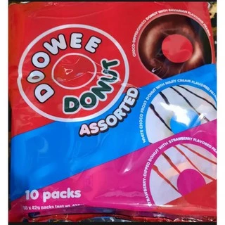 Shop doowee donut for Sale on Shopee Philippines