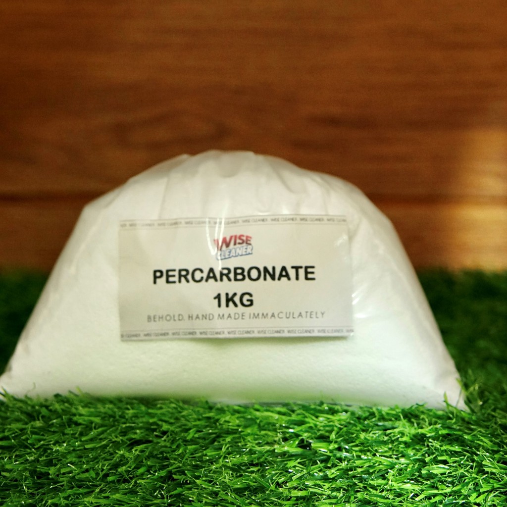SODIUM PERCARBONATE 1KG [R14] | Shopee Philippines