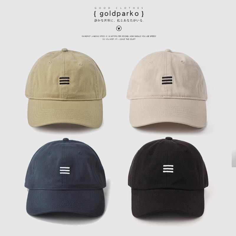 Cap Korean Baseball Caps Unisex Purple Cap For Men And Women Unisex ...