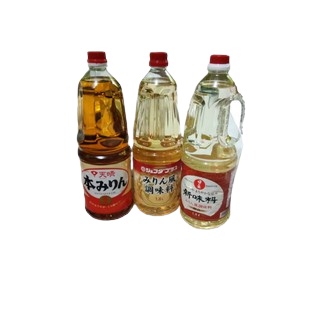 Japan Mirin 1.8L (Brands: MCFS, Hinode, JFDA, Takara) | Shopee Philippines