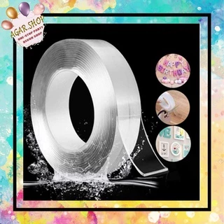 Nano Double Sided Tape - Best Prices and Online Promos - Oct 2025 | Shopee Philippines