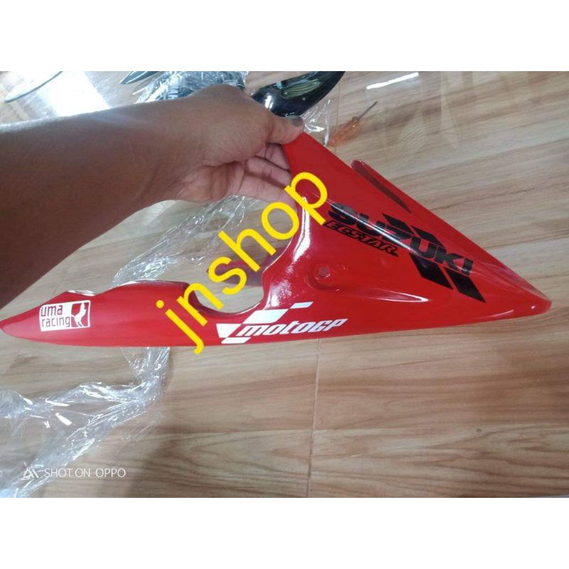 ARARO FOR RAIDER 150 CARB FOR SHIFTER ONLY | Shopee Philippines