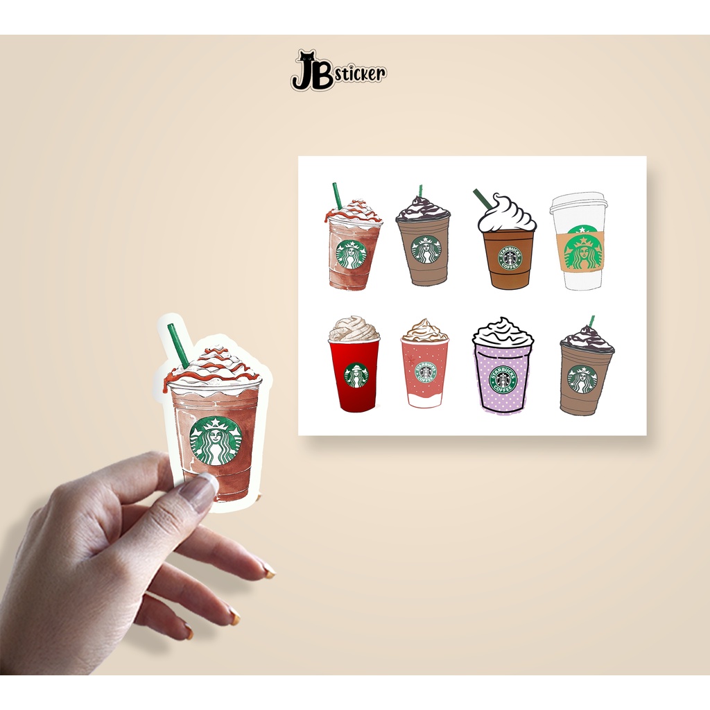 Sb Sticker Deco 2sheets, Cute sticker sheet, Journal, Planner ...