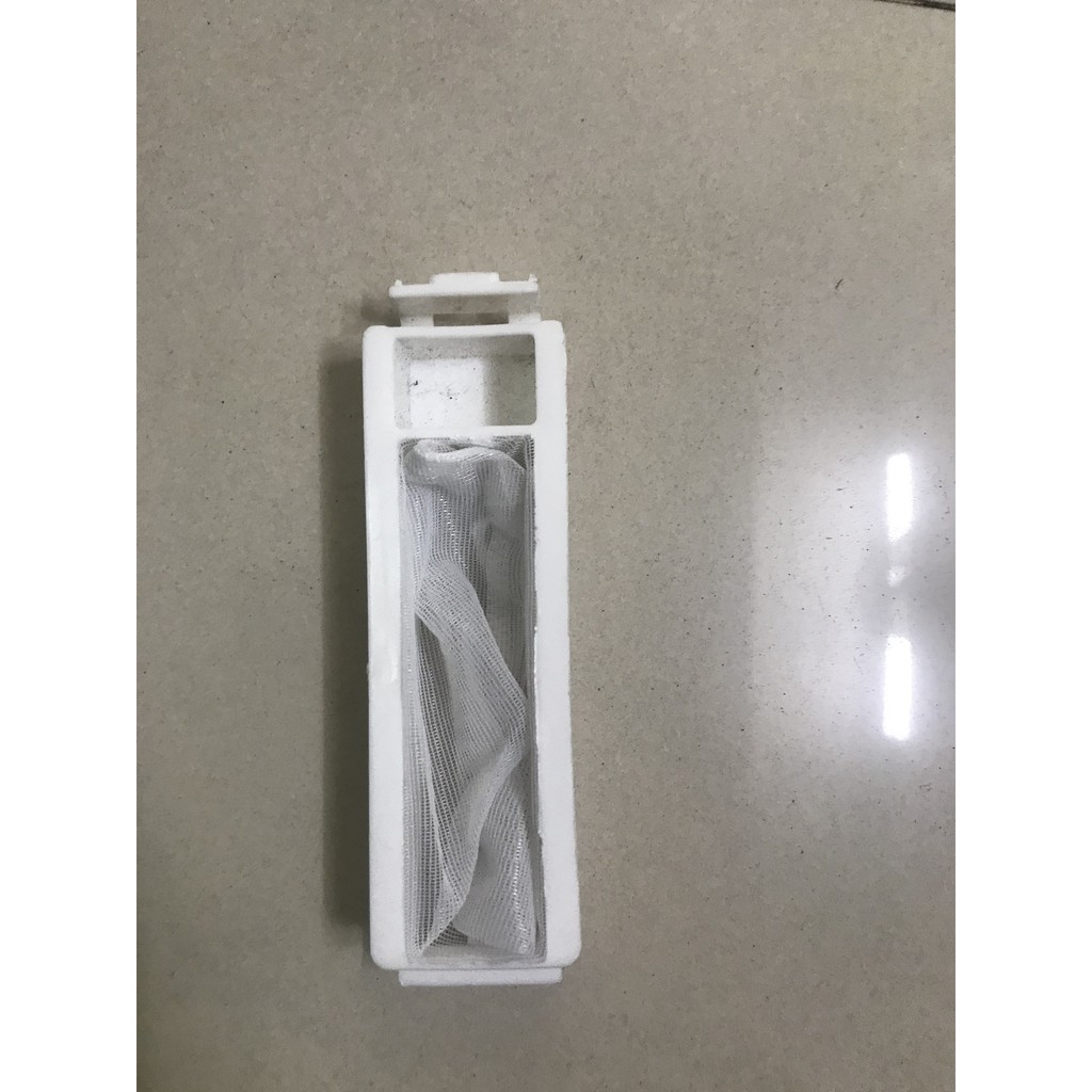 Panasonic washing machine trash filter bag 8KG / Panasonic washing ...