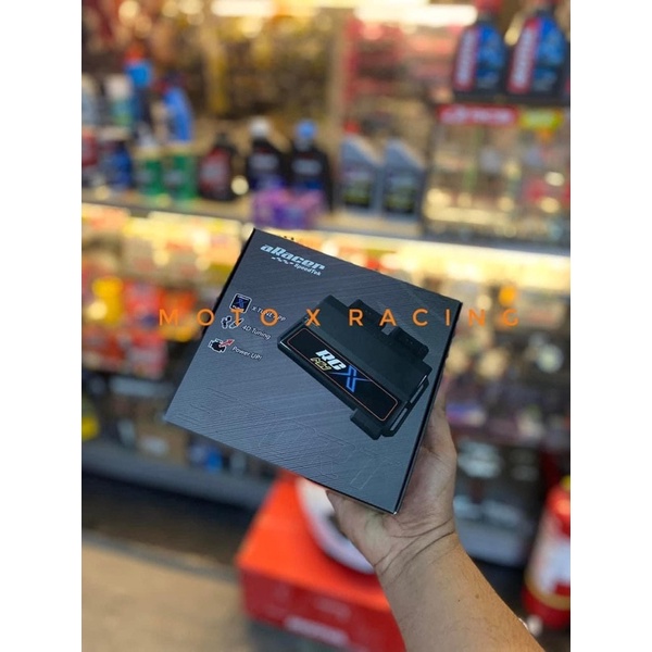 Aracer ECU Mini X AEROX V1/V2 NMAX V1/V2 | Shopee Philippines