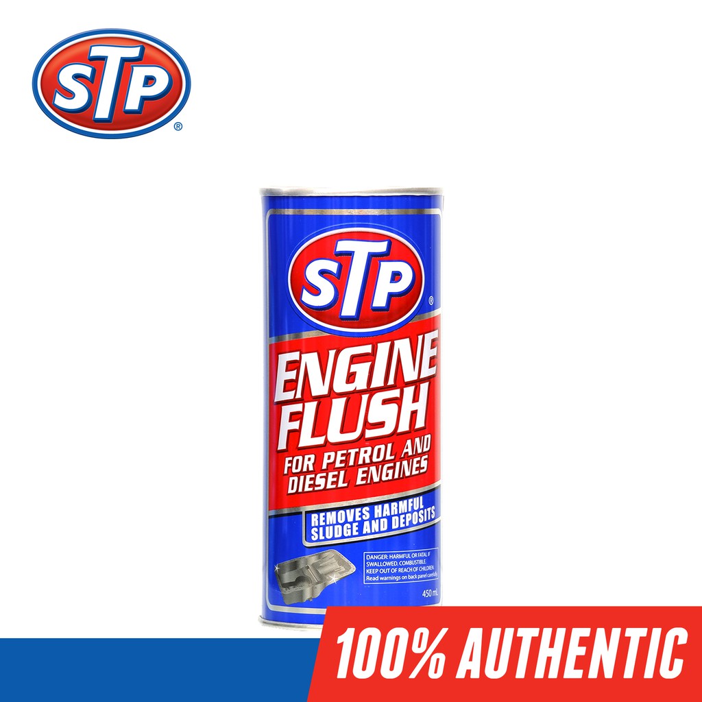 STP Engine Flush 450ml STP-19004(Outlet) | Shopee Philippines