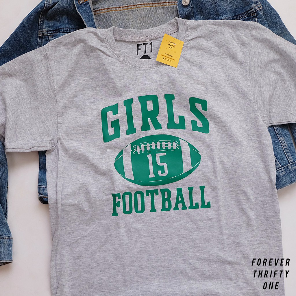 FRIENDS Shirt - Rachel Green Girls Football Shirt Women's T-shirt ...