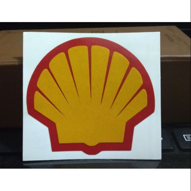 Train sticker. Motorcycle Sticker. Shell sticker | Shopee Philippines