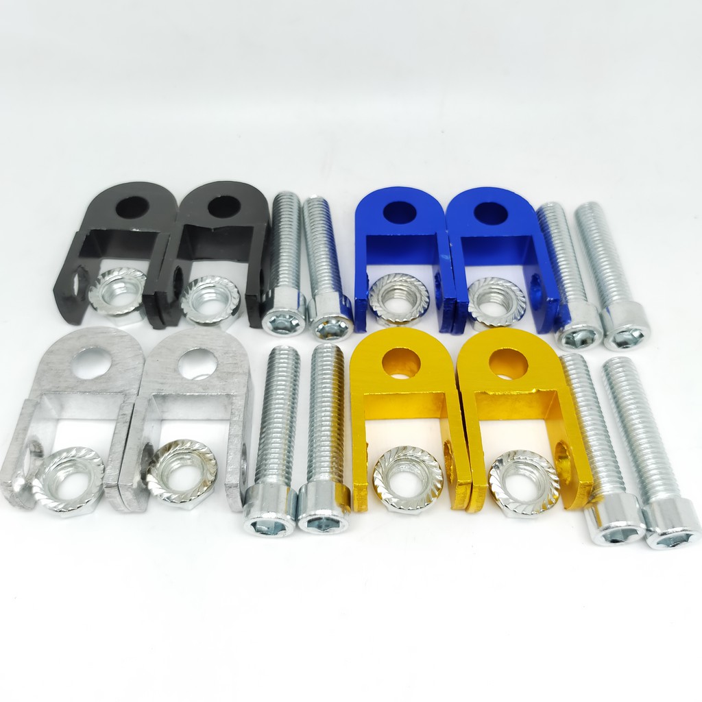 MOTORCYCLE SHOCK LIFTER UNIVERSAL SMALL | Shopee Philippines