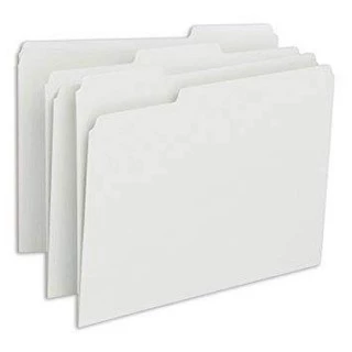Shop long white folder for Sale on Shopee Philippines