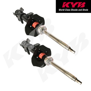 KYB KAYABA Excel-G Strut Assembly Front for Toyota Avanza 2012 - 2015 ...