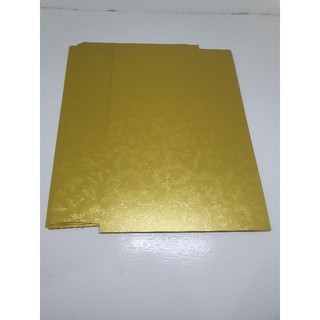 gold paper - Best Prices and Online Promos - Feb 2024 | Shopee Philippines
