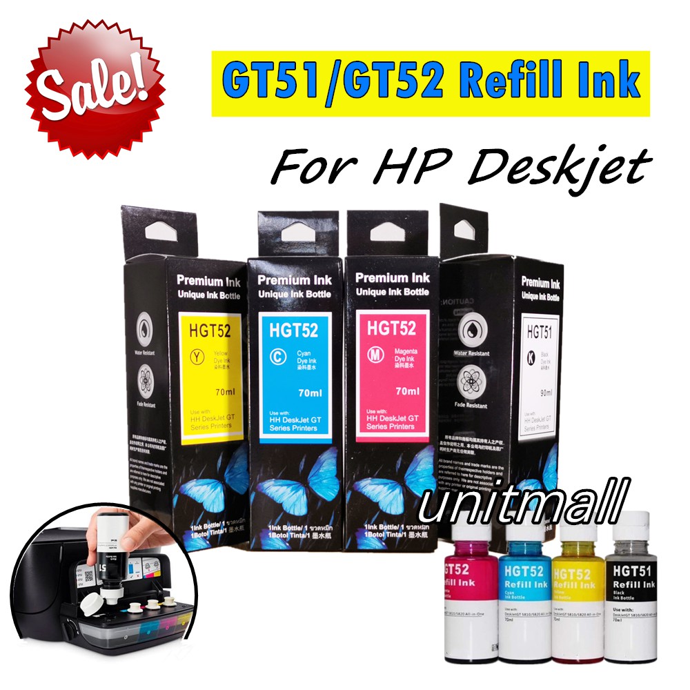 Shop hp smart tank 615 ink for Sale on Shopee Philippines