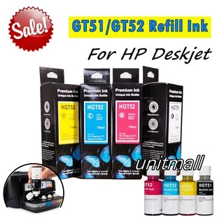 Shop hp smart tank 615 ink for Sale on Shopee Philippines