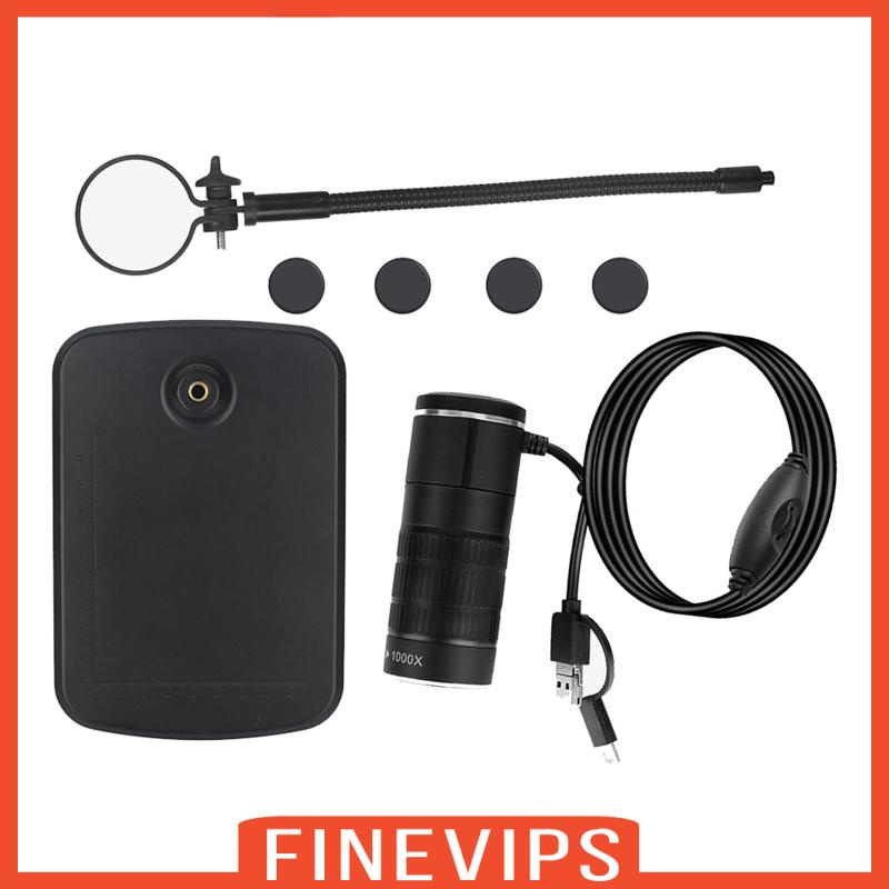USB Digital Microscope Inspection Camera USB Microscope HD for Android ...