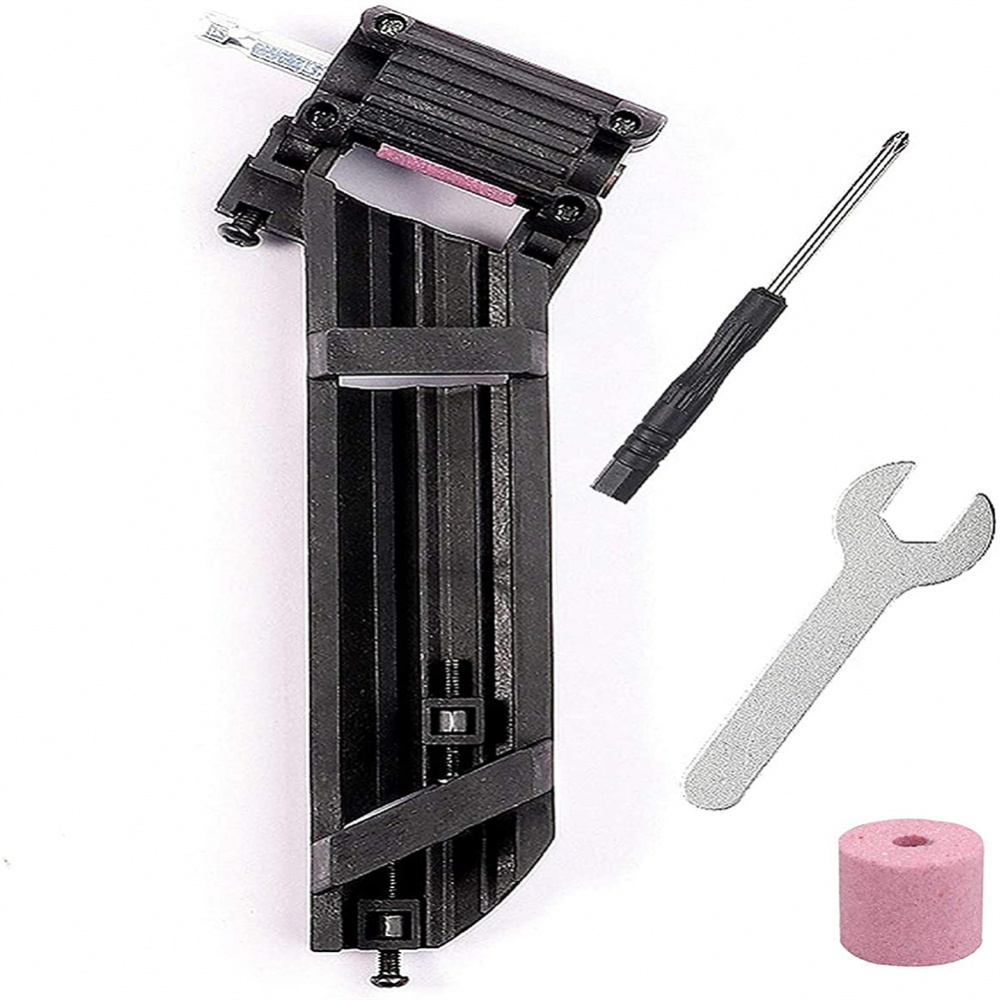 Portable Drill Bit Sharpener Sharpening Tool Corundum Resisting ...
