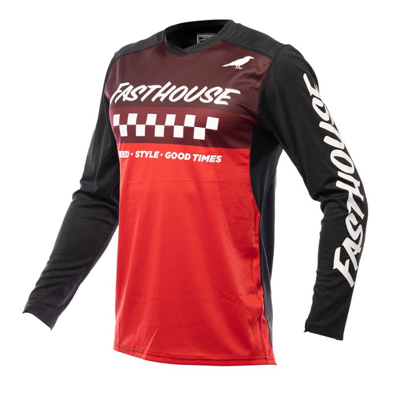 Fasthouse Jersey edition | Shopee Philippines