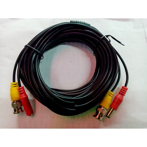 CCTV CABLE WIRE 30 METERS | Shopee Philippines