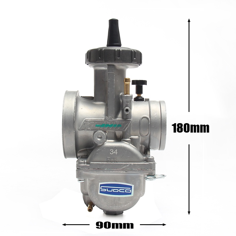 Carburator PWK Carburators Universal 36MM 38MM 42MM 40MM Motorcycle Carb Karboretor Racing ...