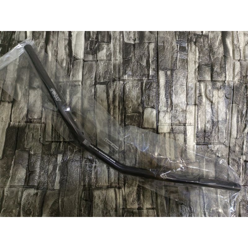 JETS2WEELS HANDLE BAR FOR NMAX (LOW RISE) | Shopee Philippines