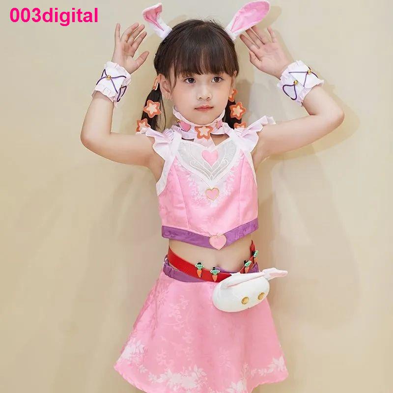 CODDouluo mainland Xiaowu cos suit the same children s clothes Tang San ...
