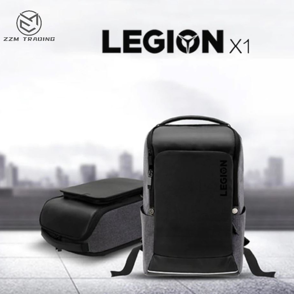 Lenovo Legion X1 Laptop Multifunctional Backpack Recon Gaming Backpack ...