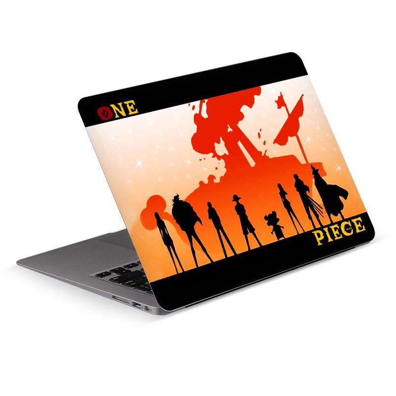 DIY Laptop Sticker Laptop Skin 12/13/14/15/17 inch for Art Stickers ...