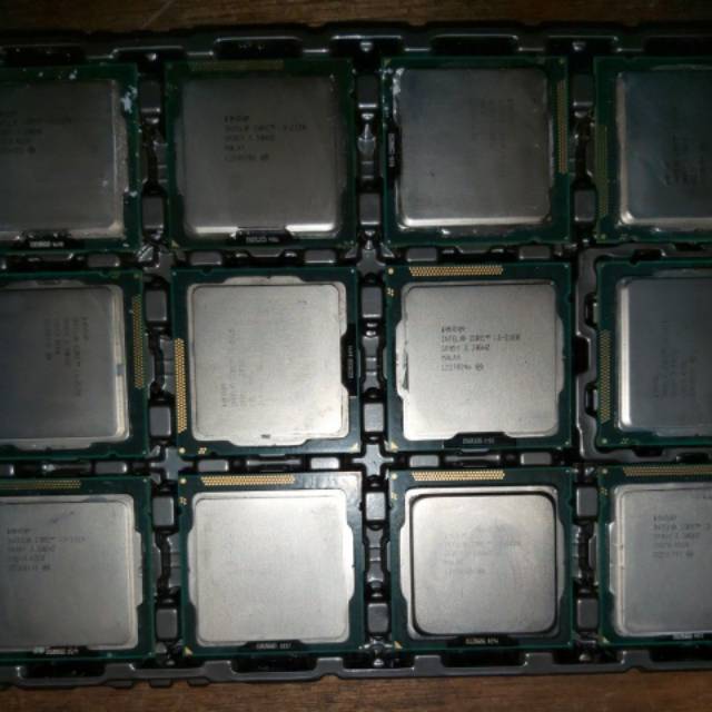 Intel Core I3 Processor 2120 Tray Shopee Philippines