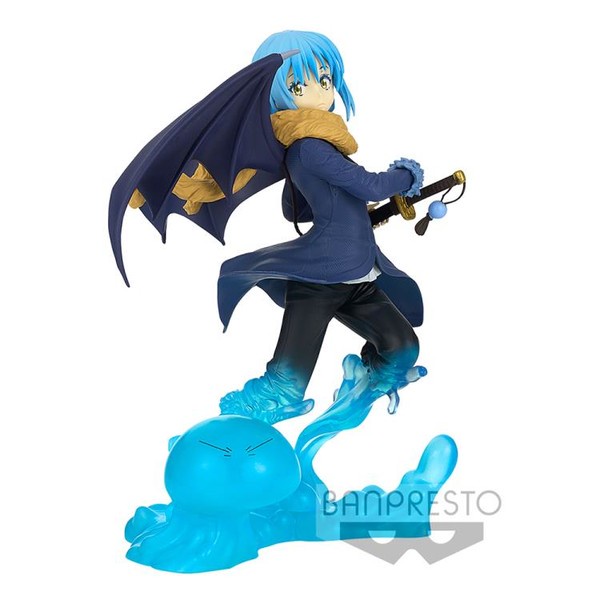 Tensei shitara Slime Datta Ken - Reincarnated as a Slime - Rimuru ...