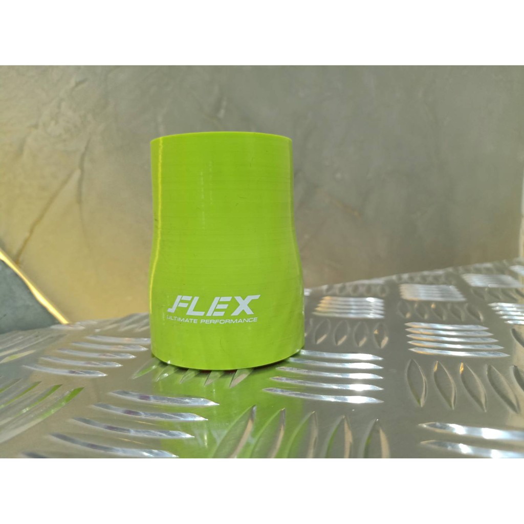 FLEX ULTIMATE PERFORMANCE Silicone Hose (Reduce Hose) | Shopee Philippines
