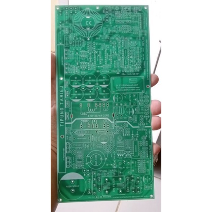 Smps Plus Class D PCB | Shopee Philippines