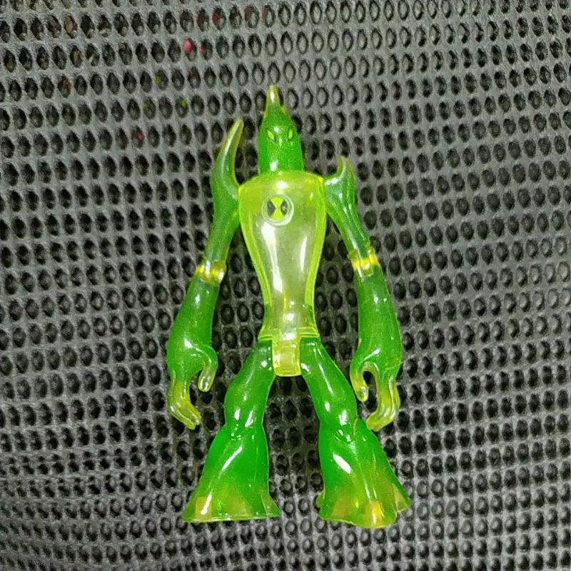 Action Figure Ben 10 monster Happy Meals Gift mcd McDonalds ben10 toys ...