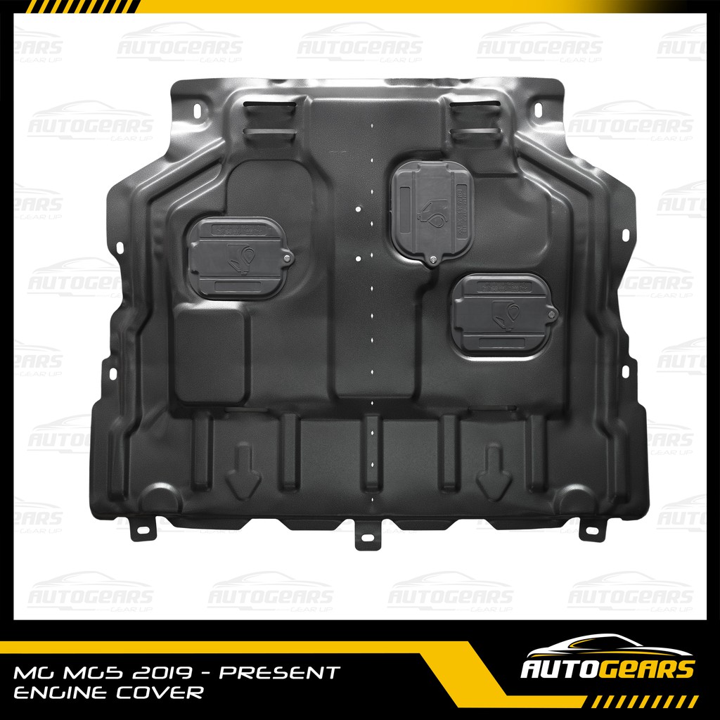 MG MG5 MG 5 (2019 - 2025) Engine Undercover | Shopee Philippines