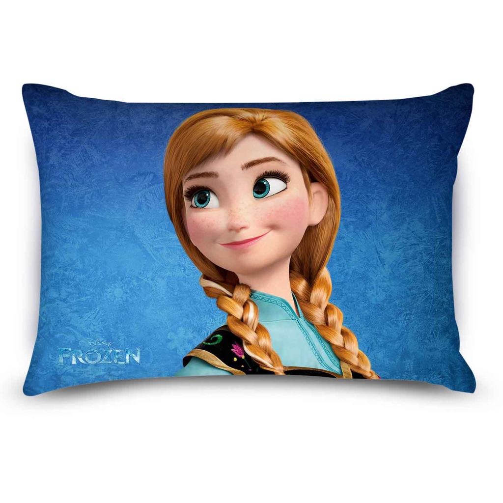 Frozen Elsa Anna Cartoon Collection Huggable Pillow Birthday Gift Ideas ...