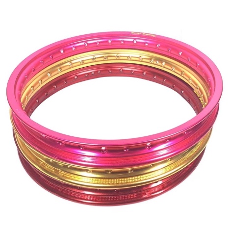 BOY RIMS 1 PAIR GENUINE VAN'Z BOY RIMS FOR MOTORCYCLE (2PCS) COD ...