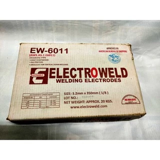 Shop welding rod 6011 for Sale on Shopee Philippines
