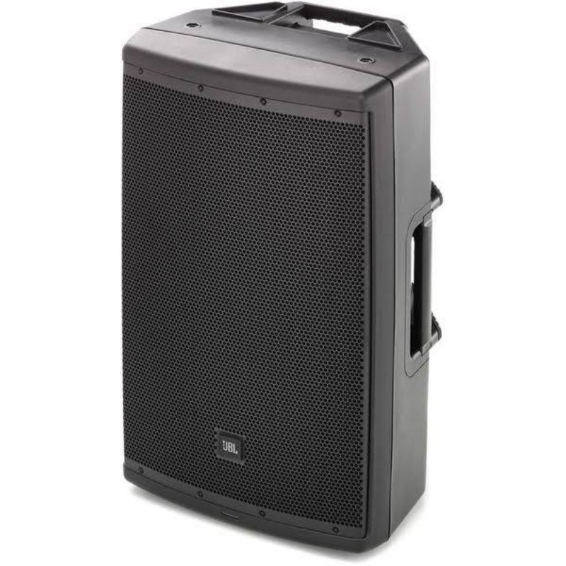 JBL EON 715 EON EON 712 JBL EON 710 610 15” 12" 1000 Watt Two-Way ...