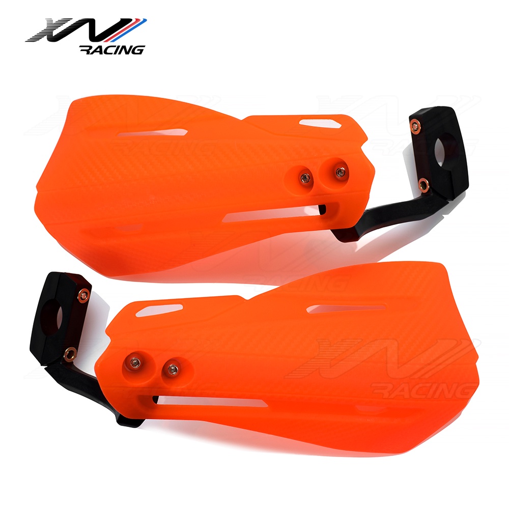 [ Ready Stock ]XW RACING Dirt Bike Hand Guards Handguards handguard ...