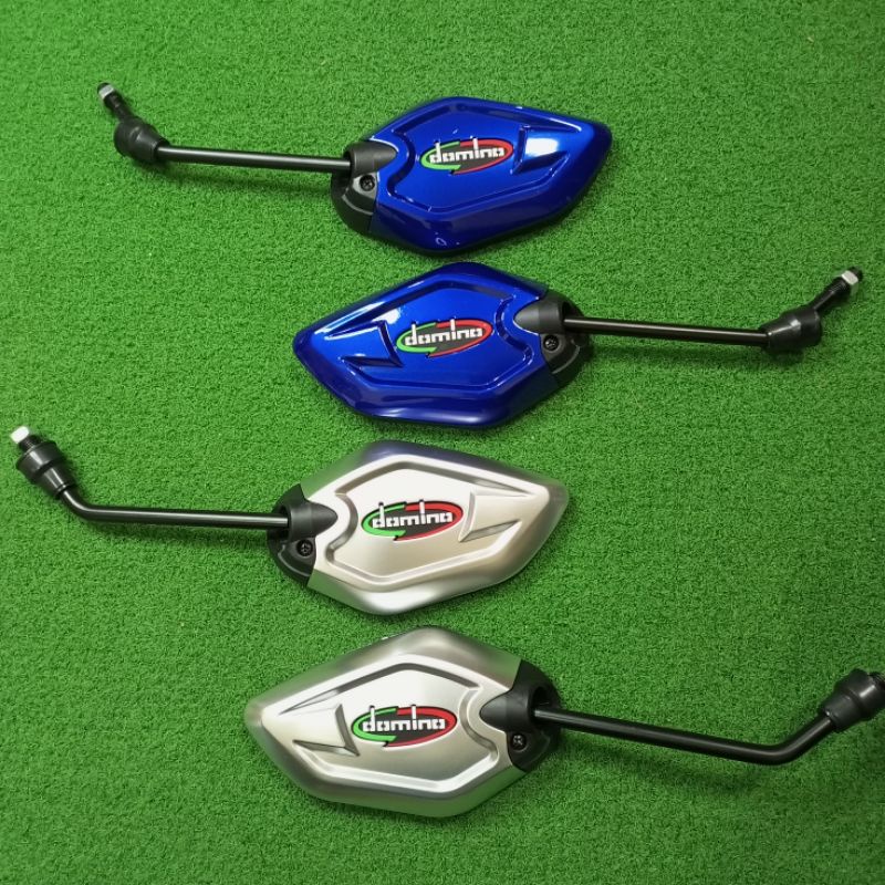 DOMINO SIDE MIRROR H3213-2 (big) | Shopee Philippines