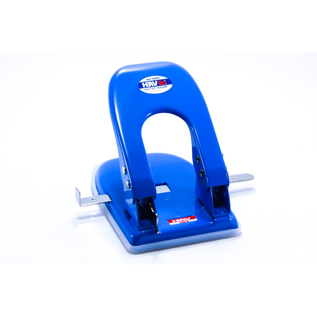 HBW Ati Heavy Duty Puncher | Shopee Philippines