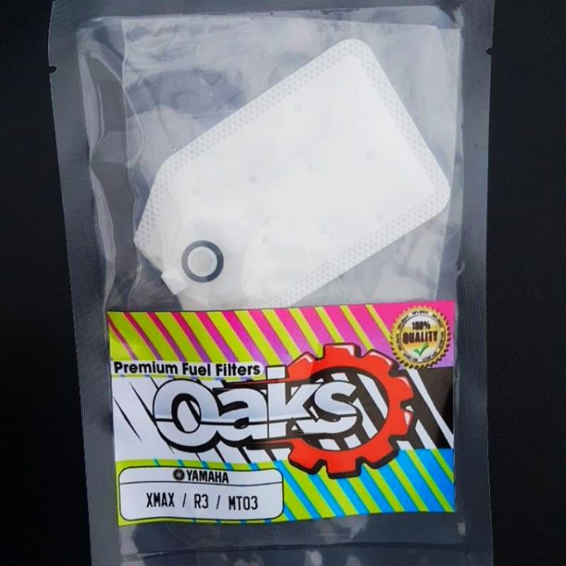 FUEL FILTER YAMAHA R3 / MT 03 / XMAX 300 YAMAHA OAKS | Shopee Philippines