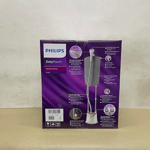 PHILIPS GC488 GARMENT STEAMER 1800W | Shopee Philippines