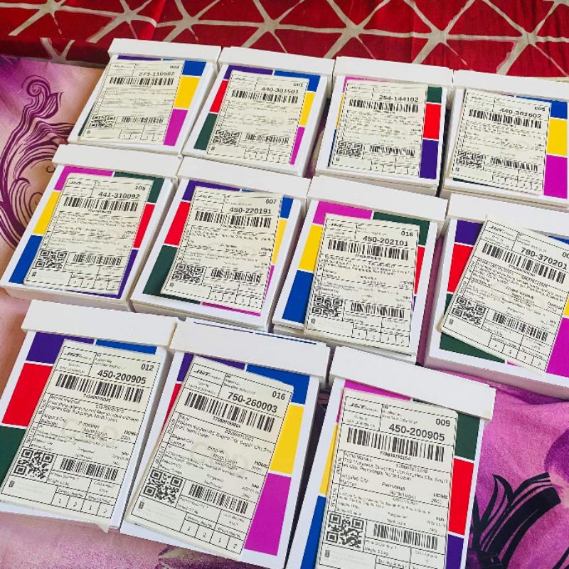 mini color game perya complete set with dice and color board | Shopee ...