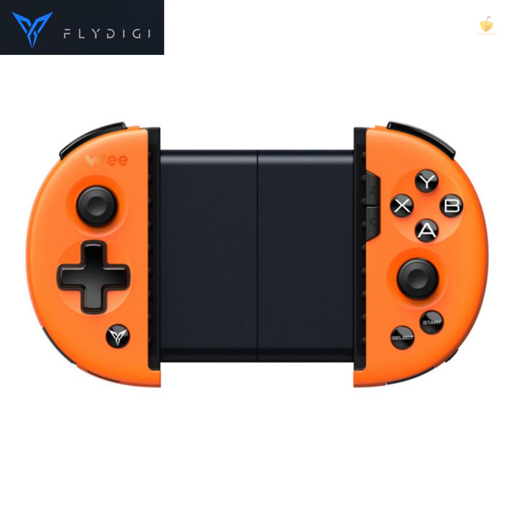 phonelaptop-Global Version Flydigi Gamepad with Keyboard Mouse ...